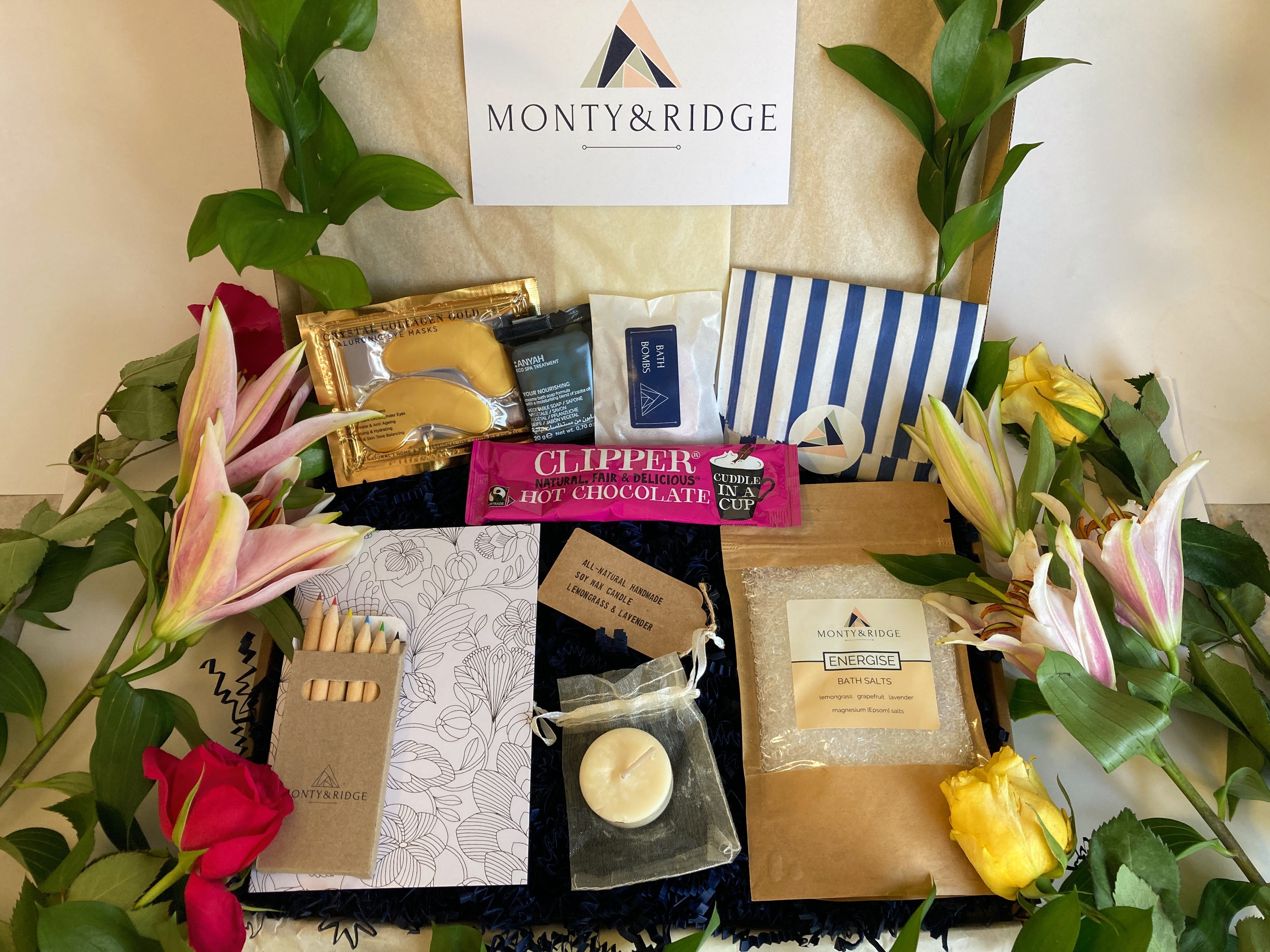 The Perfect Mindfulness Gift Hampers: Thoughtful Gifts For Every Occas